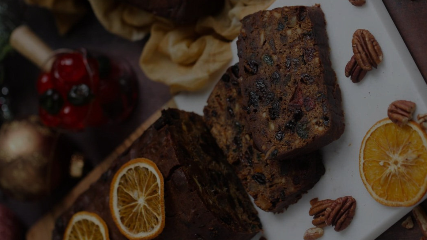 BOKAI | Premium Pudding Cakes in India
